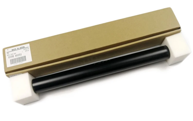 Original 2nd BTR Bias Transfer Roller for Fuji Xerox Printers