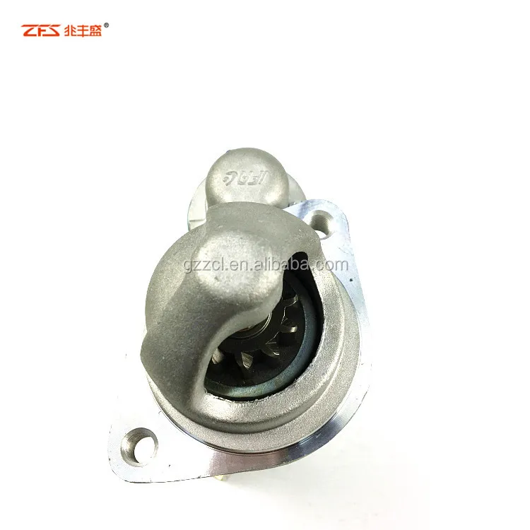 Motor De Arranque De Vespa Para Hyundai Ix35,K5 36100-2g000 36100-2g200 ...