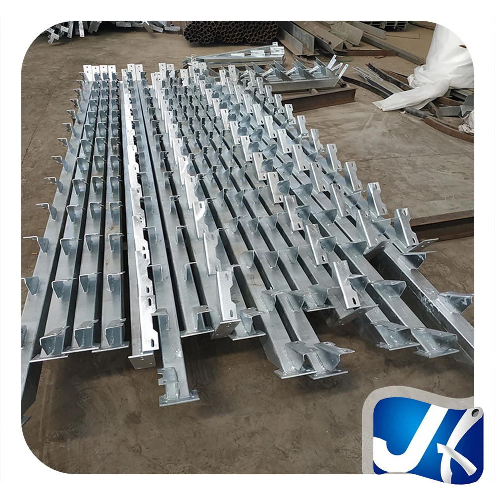 Stringer Stair Tread Weldlok 11 Tread Hd Galv Pair G11ts - Buy Stringer ...