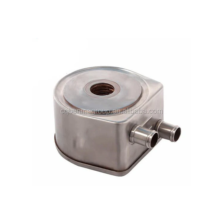 For Perkins Oil Cooler 2486a241 - Buy 2486a241,Oil Cooler,2486a241 For ...