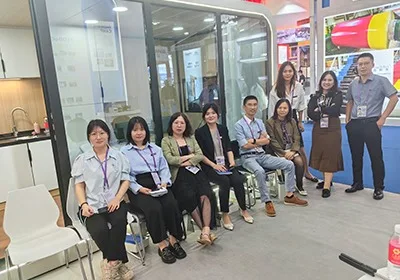 Company Overview - CDPH (hainan) Company Limited