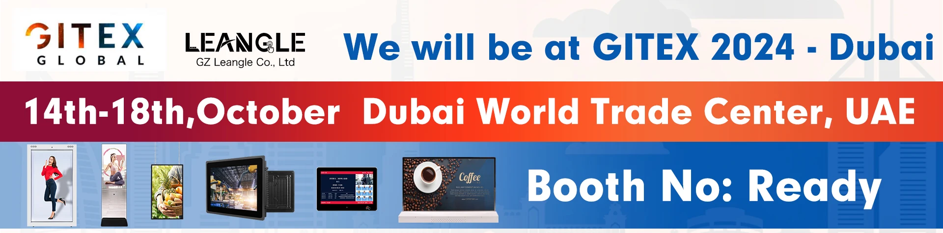 Company Overview - GZ Leangle Co., Ltd.