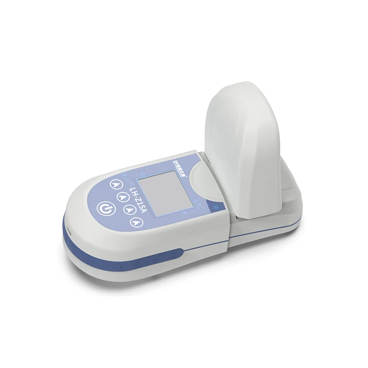 Oem Available Portable Tss Meter Portable Turbidity Meter With Factory ...