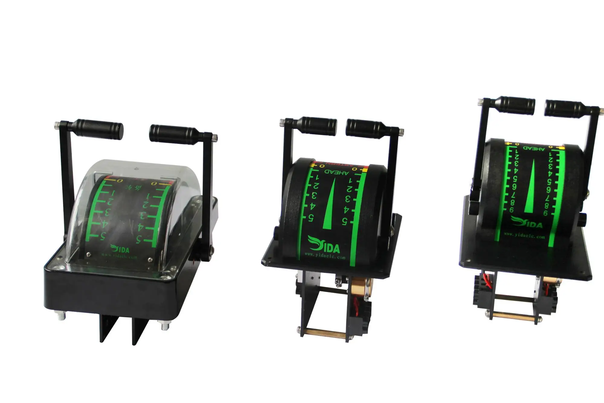 Hot Sale Marine Electronic Control Head For Yacht Vessel - Buy ...