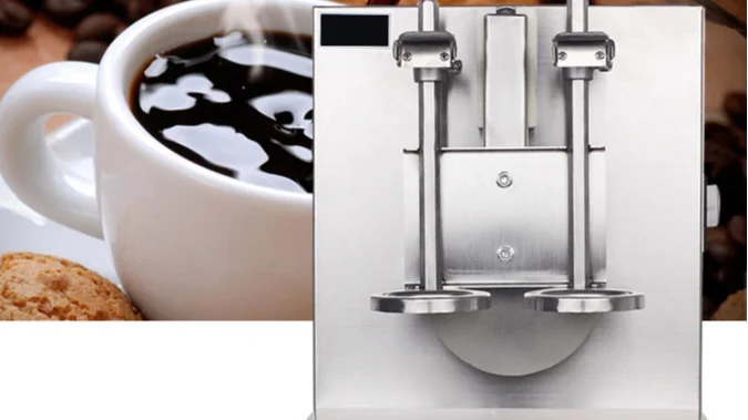 Milk Cup Shake Vending Machine Milkshake Glass Cup Milk Tea Bottle ...