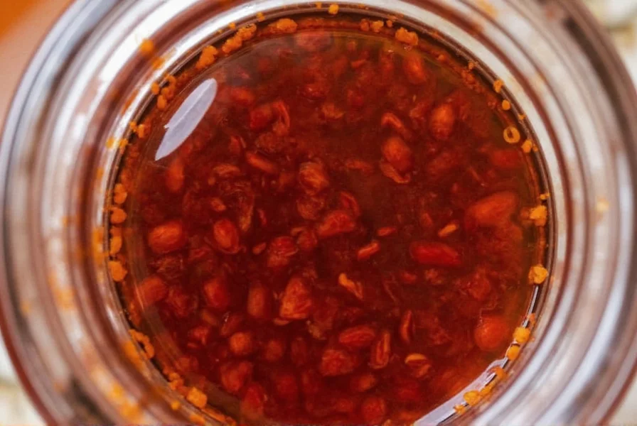 Spicy Chili Oil Guide: Uses, Recipes, and Quality Checks