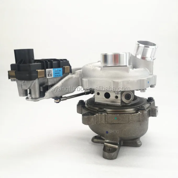 GTB20V Turbo for Land Rover Range-Rover 3.0 TDV6 Repair