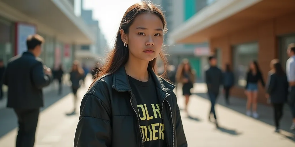 Trendsetting Teens Clothing 2025 – Fresh Styles on Alibaba.com