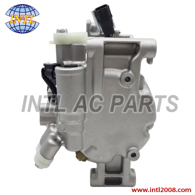 6CVC140E Auto Air Ac Compressor for HONDA CIVIC 2.0L