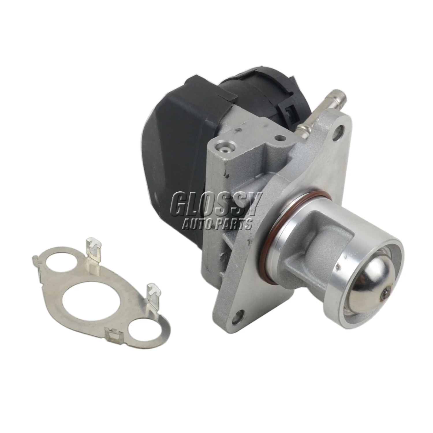 Glossy EGR Valve for BMW E90 E92 E91 F10 F18 - 11717805447