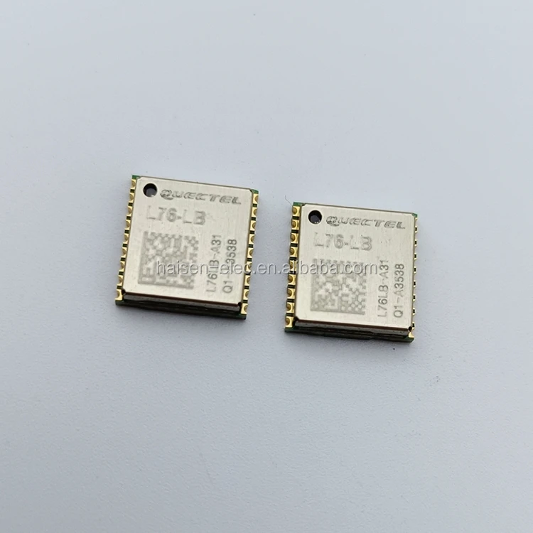 Quectel GNSS Wireless Communication module L76 L76-L GPS Beidou QZSS ...
