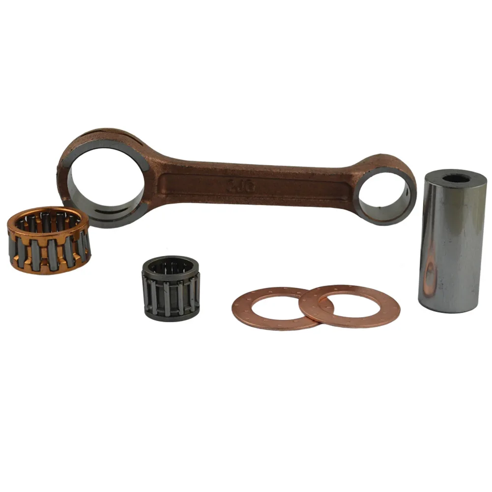 AHL Motorcycle Connecting Rod Kit for Honda 50cc Models