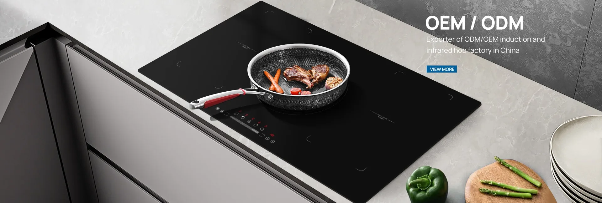 Zhongshan Sukio Electric Appliance Co., Ltd.