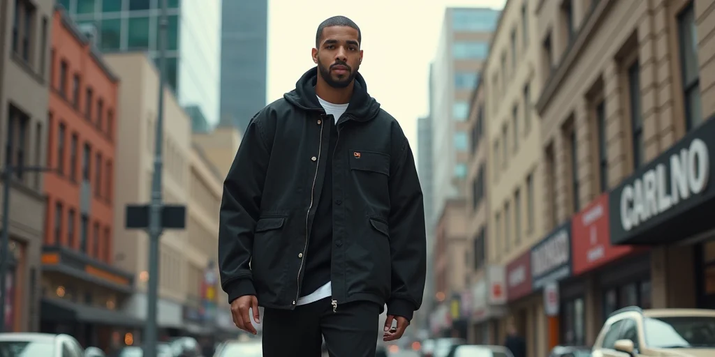 Drake's Sizing Secrets Revealed – 2025 Fit Guide on Alibaba.com