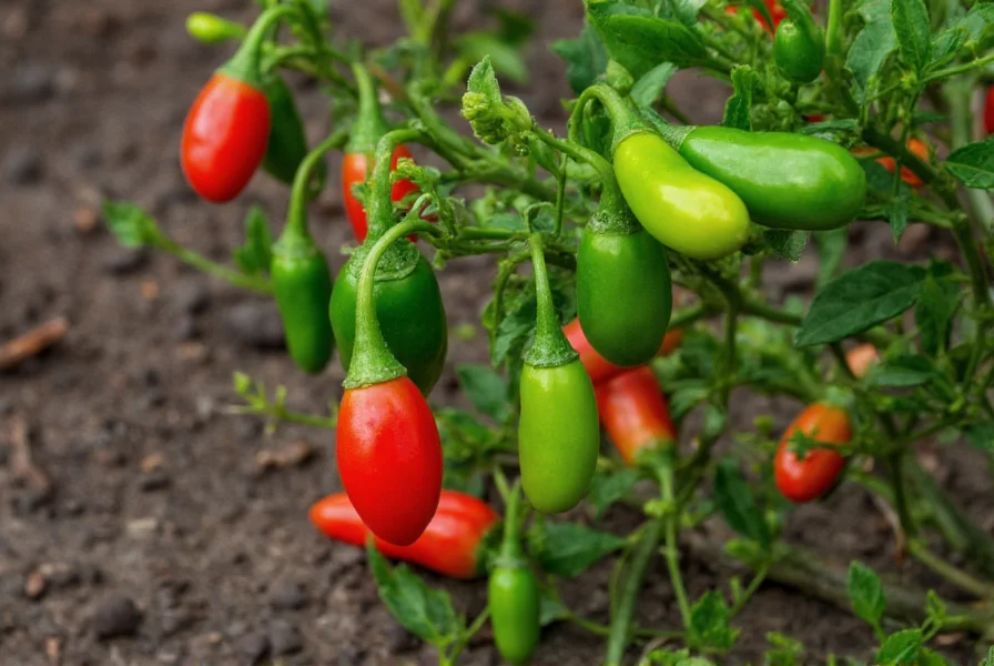 Chile Pequin: Guía Definitiva de Uso, Cultivo y Sabor Auténtico