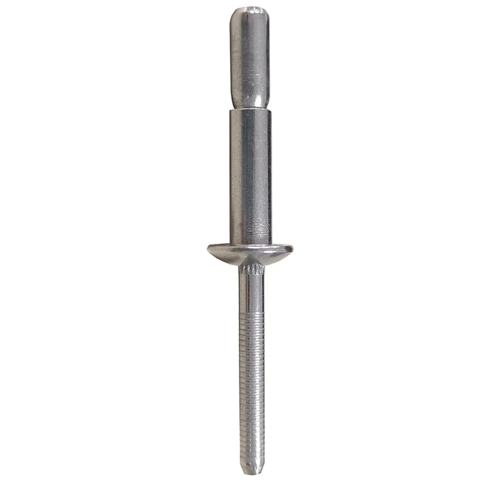 Huck 1/4 Inch Magna-Lok MGLP-U8-10 Interlock Blind Rivet