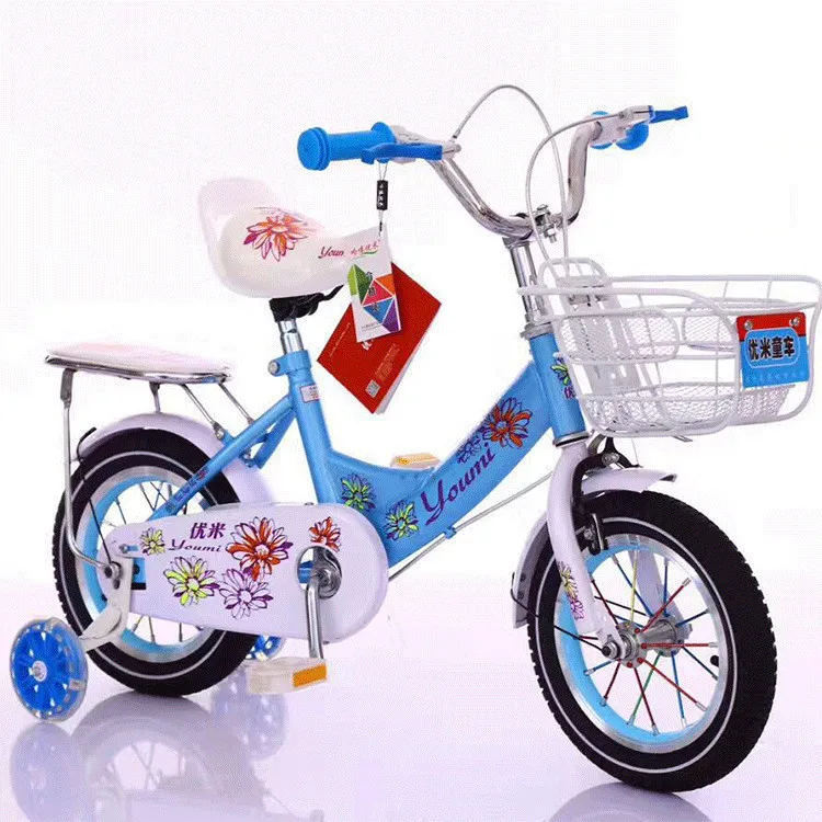 China Factory Price Easy Rider Kids Bike / Miniature Bicycle Model ...