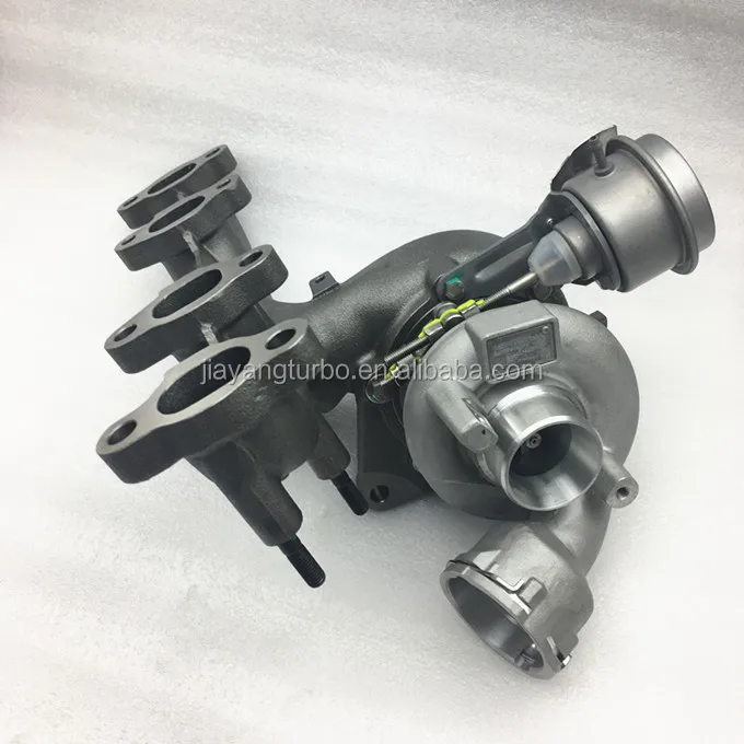 Turbocharger 03G253014M for Seat Leon 1.9L TDI BLS Engine