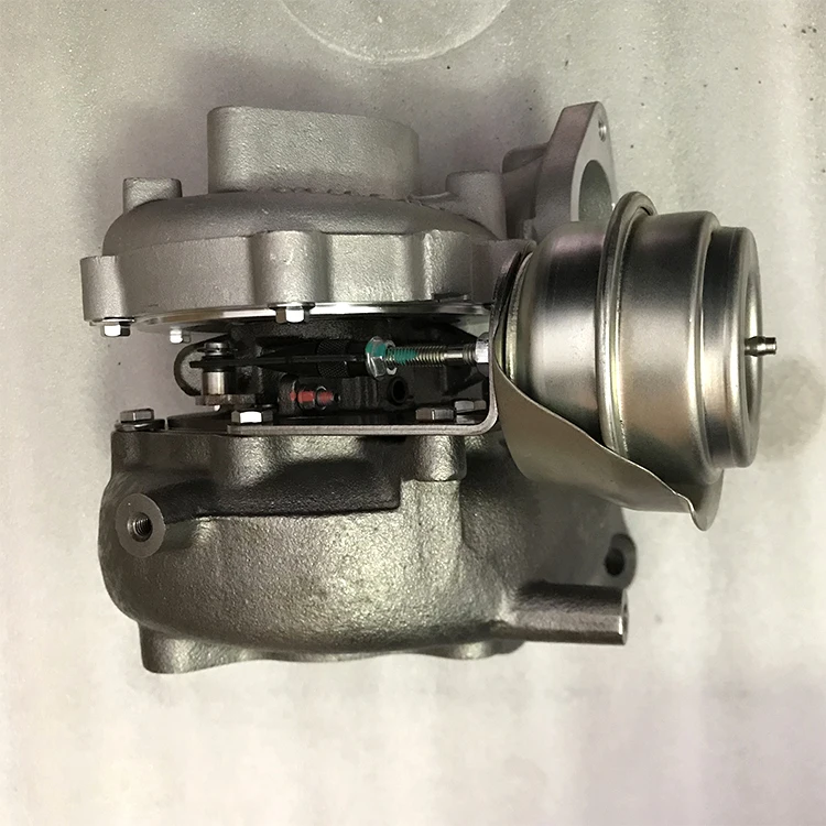 High Performance Turbo GT2056V for Nissan Navara & Pathfinder