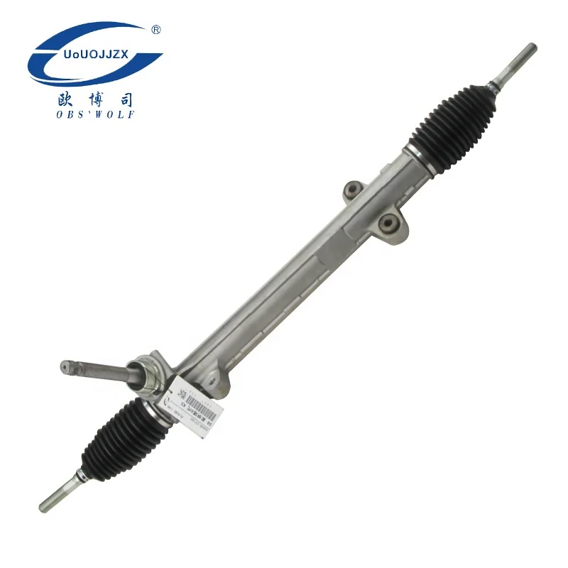 Power Steering Rack For Hyundai Sonata 8 S8 Fit Kia K5 Auto Steering ...