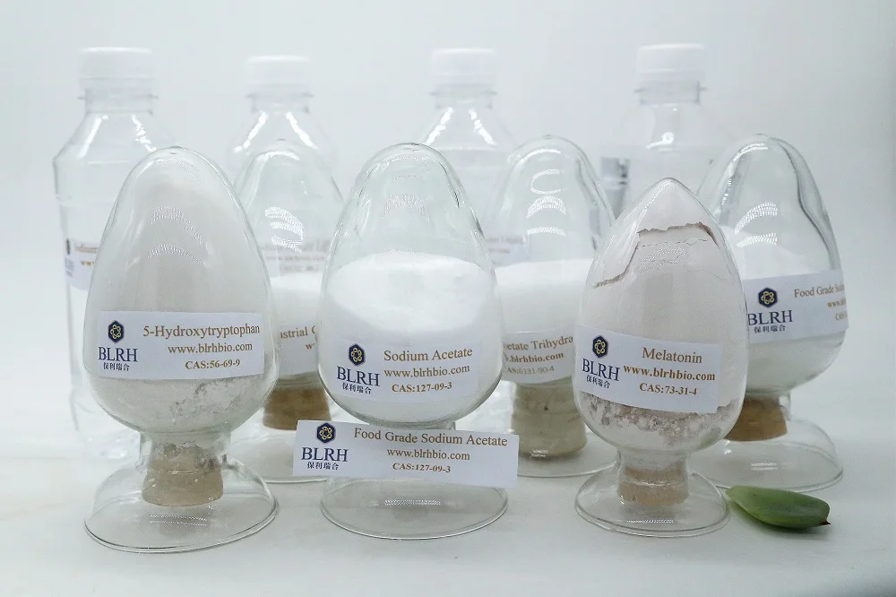 C2h3nao2 3(h2o),Sodium Acetate Trihydrate,Free Sample,Purity 98.5% ...