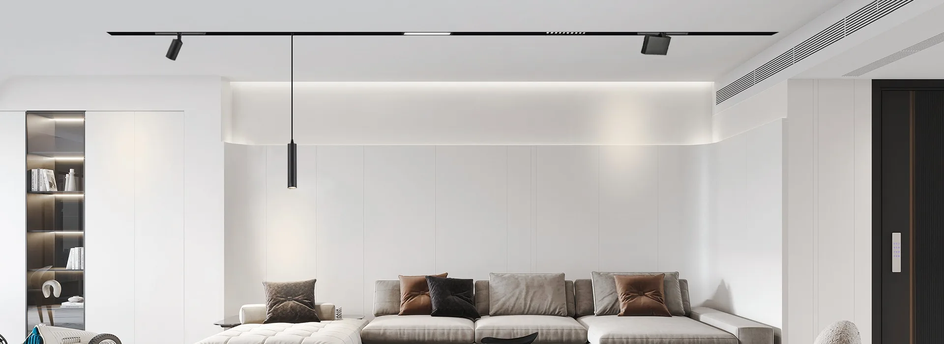 Zhongshan Scon Lighting Technology Co., Ltd . - LED Downlight, LED ...