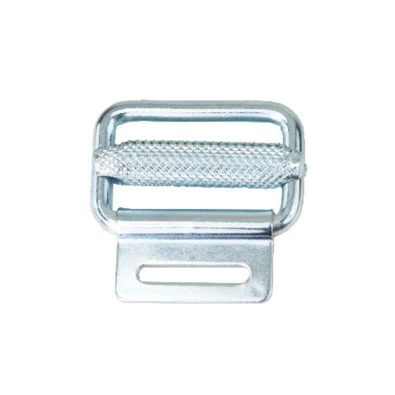 Black Color 2 inch Slide Buckle with Lashing Steel Clip| Alibaba.com