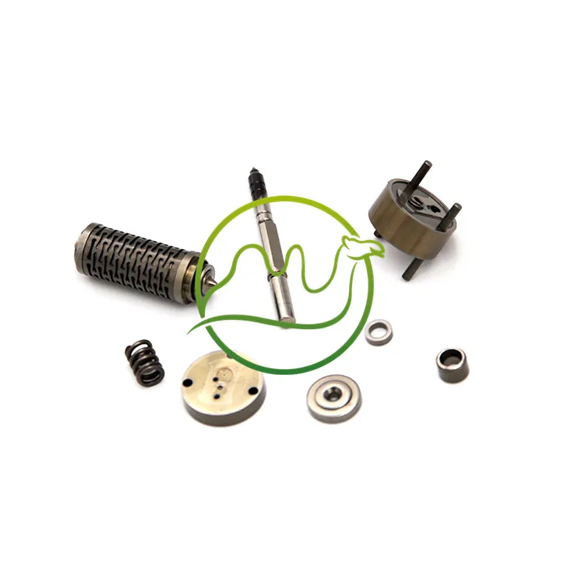 High-quality Common Rail Fuel Piezo Injector Control Valve