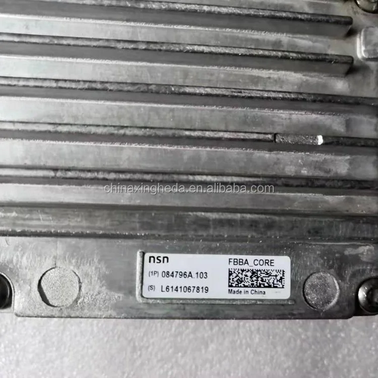 Nokia FBBA Wireless Base Station - Reliable Communications