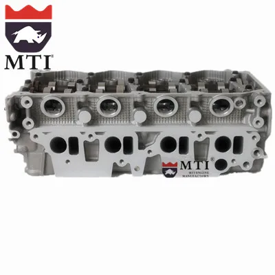 Brand New Yd25 Engine Cylinder Head Complete For Nissan D22 Navara ...
