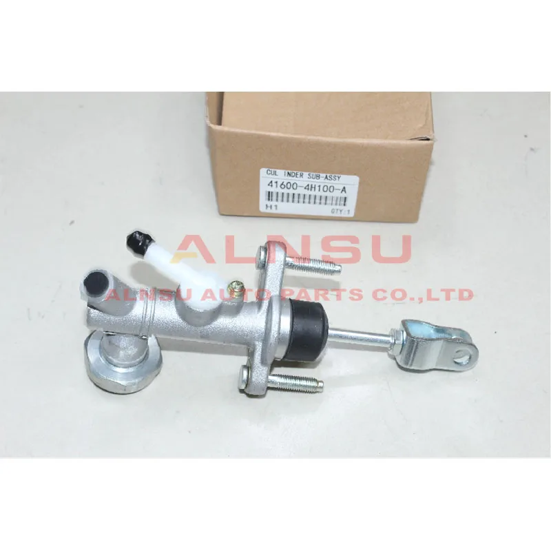 Clutch Master Cylinder for 41600-4H100 KAC1070 41600-4H900 H1 H200