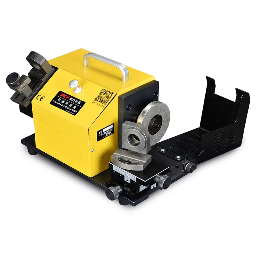 Tungsten Electrode Pole Grinding Machine for Various Materials