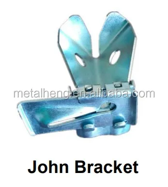 Concrete Formwork Post Shore Clamps For Jahn Corner Lock - Buy Ellis ...