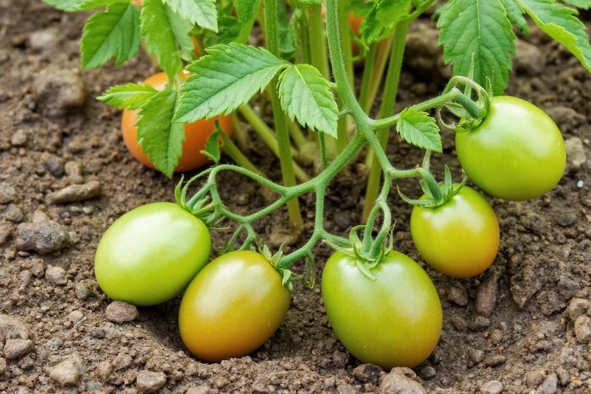 How Deep Are Tomato Plant Roots? Full Guide
