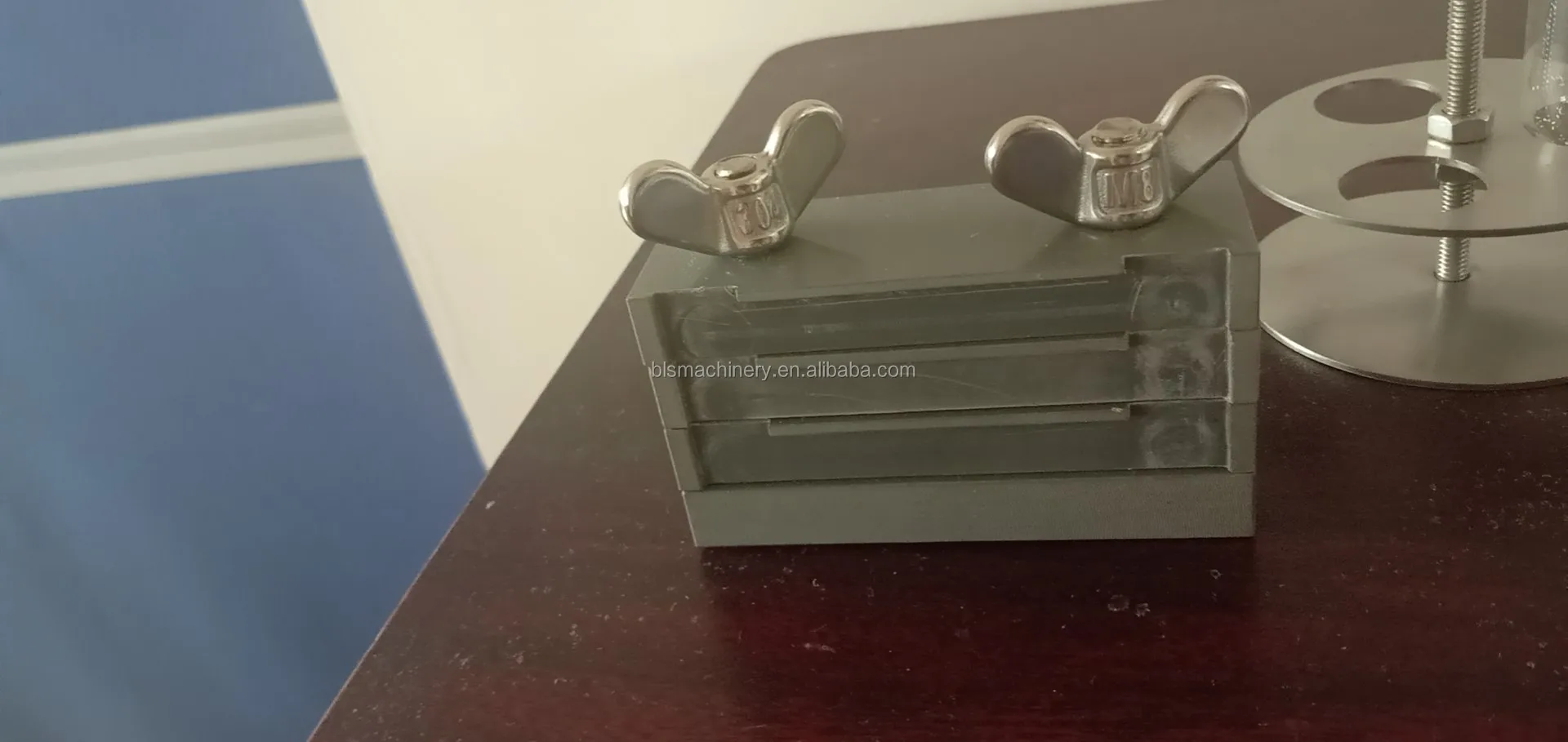 ASTM D4048 Lubricating Grease Copper Strip Corrosion Tester