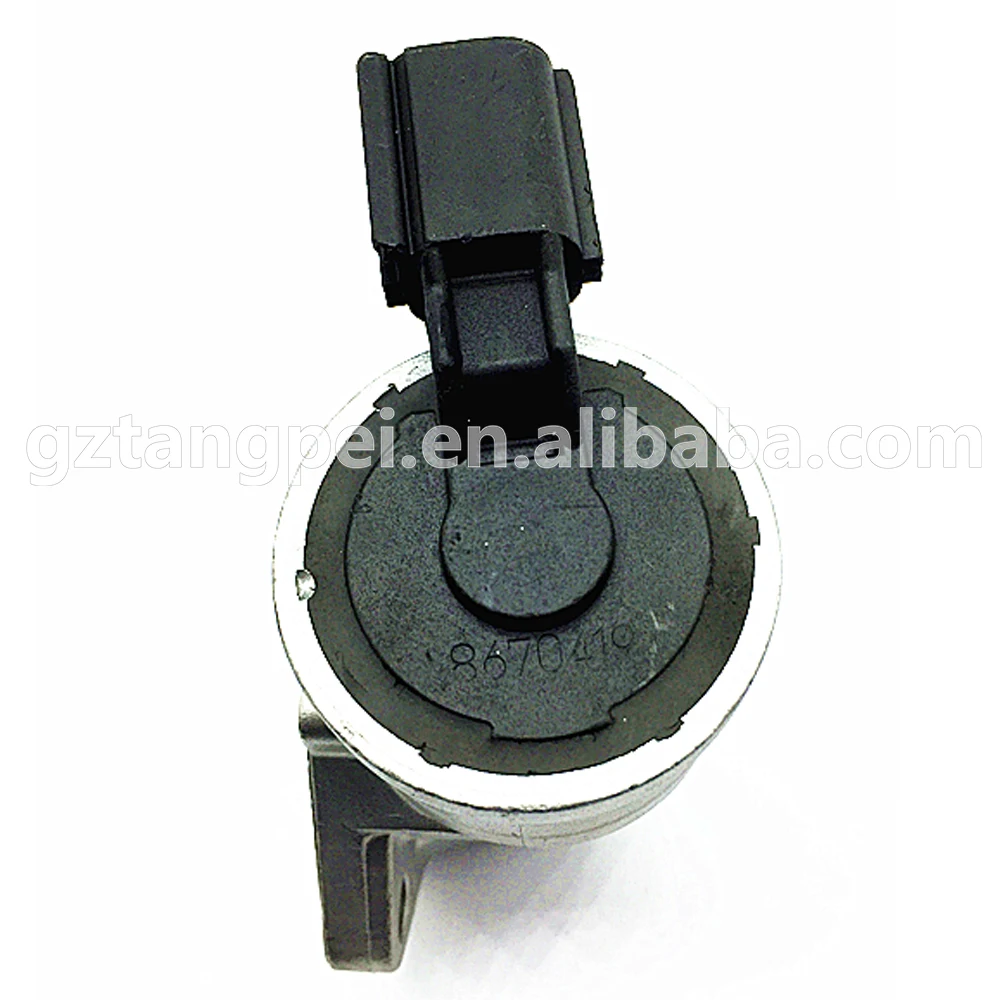 High Quality Auto Accessory - Idle Air Control Valve 1385097 for Volvo