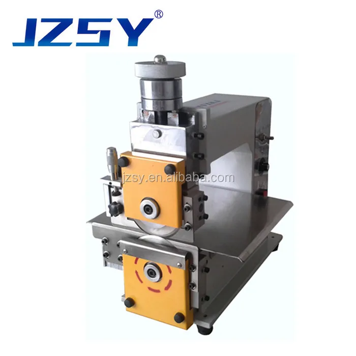 Industrial Automatic PCB Board Cutting Machine - JZSY-400