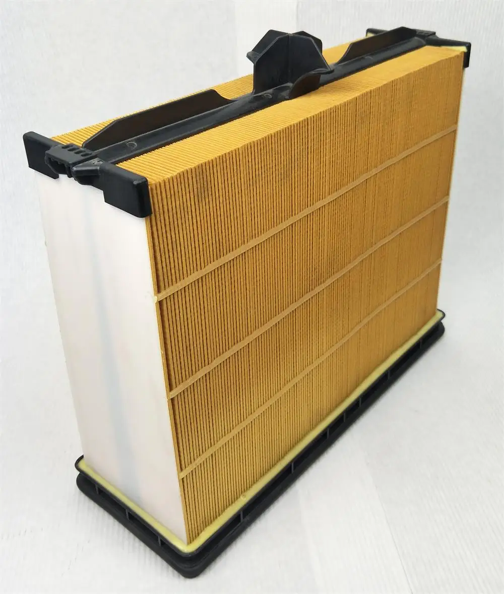 Vogele Super 1600-3i Construcción-2015 Qsb4.5 T4i Motores Filtro De ...