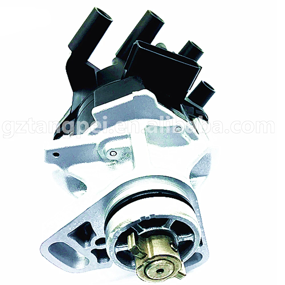 High Quality Car Accessories - Ignition Distributor for Mazda 323 BA T