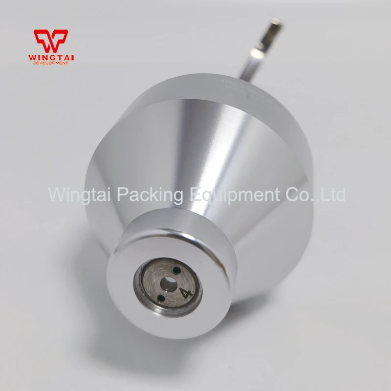 DIN Flow Cup with Holder for Paint Viscosity Test - 100 Ml