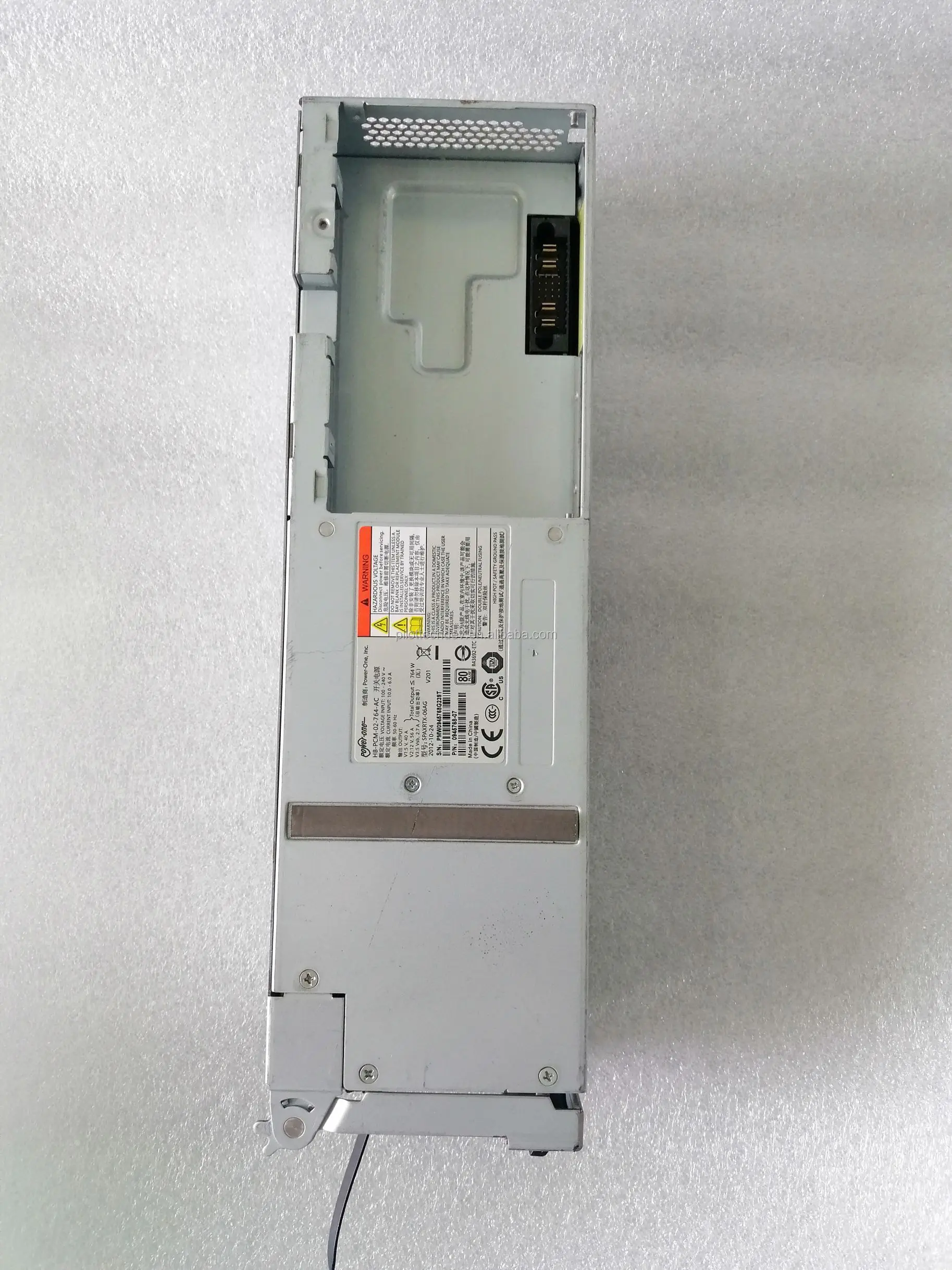 85Y6069 85Y6070 85Y6072 00AR037 V7000 0945768-07 HB-PCM-02-764-AC 전원 공급 ...