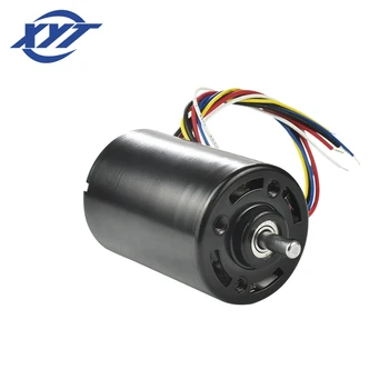 Bldc Motor 42mm 12v 4000rpm Long Life Low Noise Brushless 4260 Dc Motor ...
