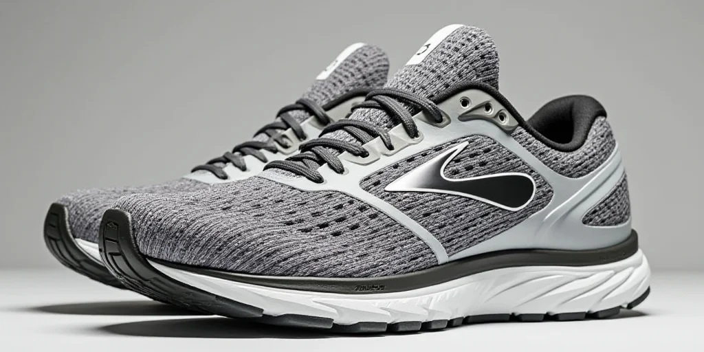Men's Brooks Ghost 16 – Advanced Comfort & Innovation on Alibaba.com