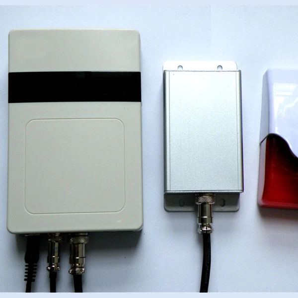 Portable X Ray and Gamma Radiation Area Monitor DL805-G