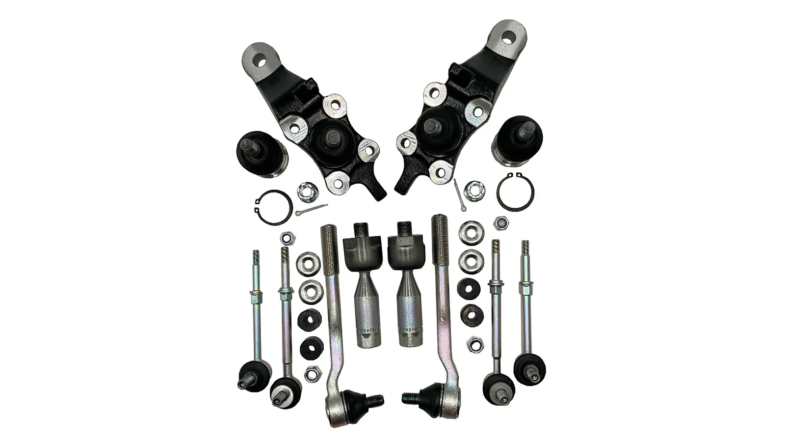 SP Auto Accessories - Reliable Shock Absorbers for Toyota Yaris