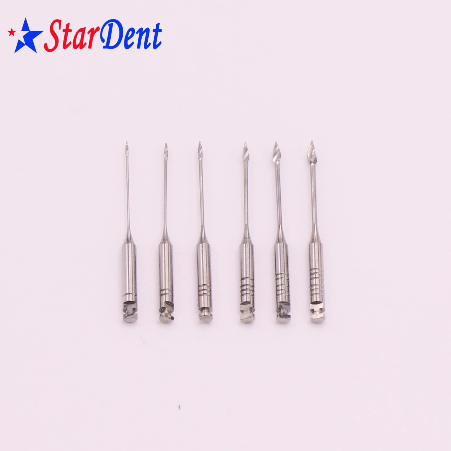 Stainless Steel Instrument Dental Files Dental Drill - Buy Dental Files ...