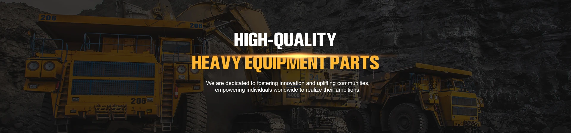 Company Overview - Shandong Proman Construction Machinery Co., Ltd.
