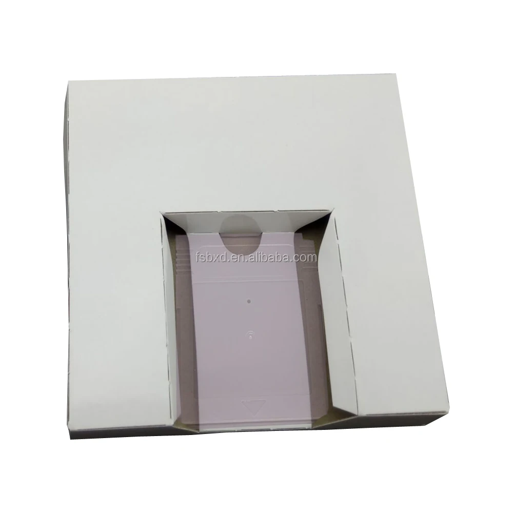Carton Replacement Inner Inlay Insert Tray Cardboard Tray Insert for GB ...