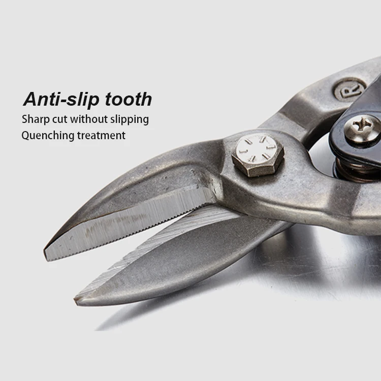 Straight Aviation Shears - Buy Aviation Tin Snips,Aviation Snips ...