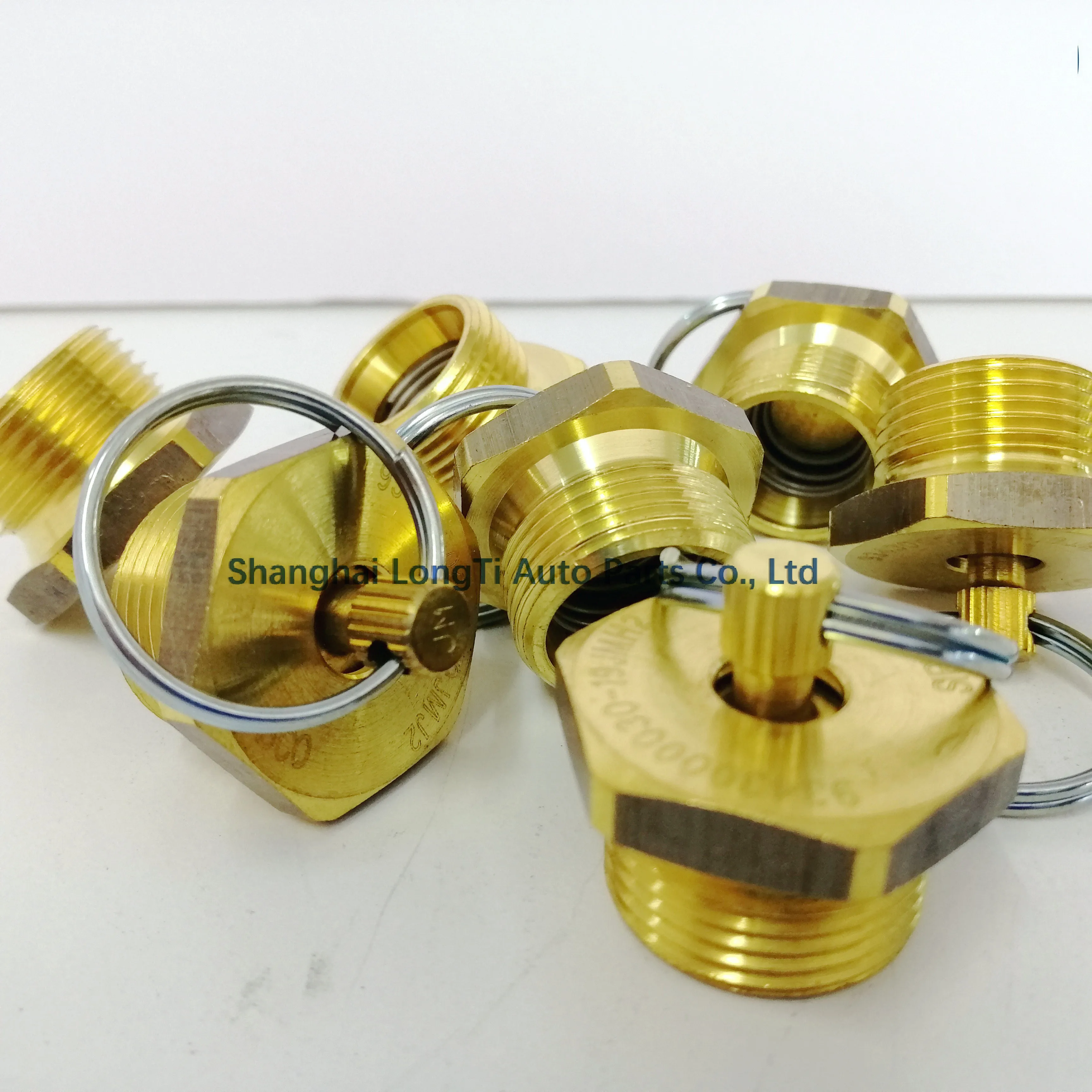 오리지널 Wabco 드레인 밸브 9343000030 0505294 201107 1505276 8283095000 ...